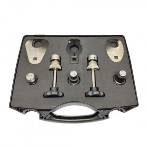 KIT DE REPARAÇÃO UNIDADES DELPHI EUI SÉRIE A1 / A3 / E1 / E3 - ROBIEL ...