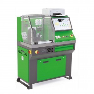 EXAM - ROBIEL Soluções para Injeção Diesel