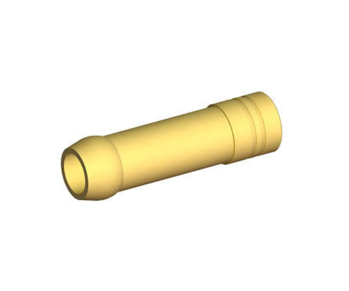 CONEXÃO DE ENTRADA DA BOMBA CP1H - ROBIEL Soluções para Injeção Diesel